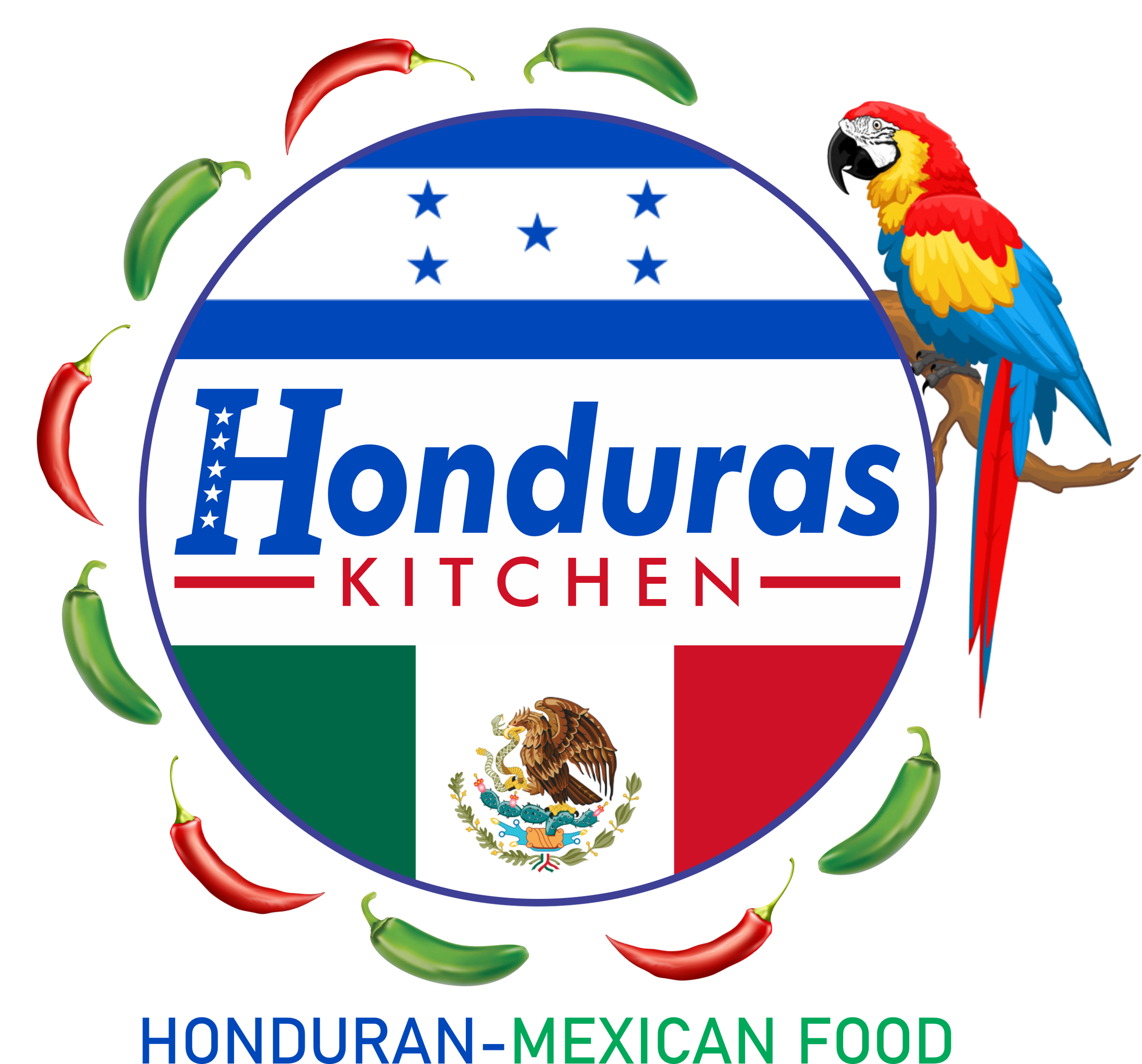 Honduras Kitchen LLC logo